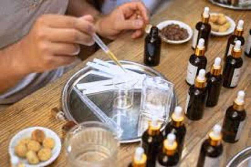 Hanoi : Perfume Making Workshop - The Value of the Experience and What It Means for Travelers