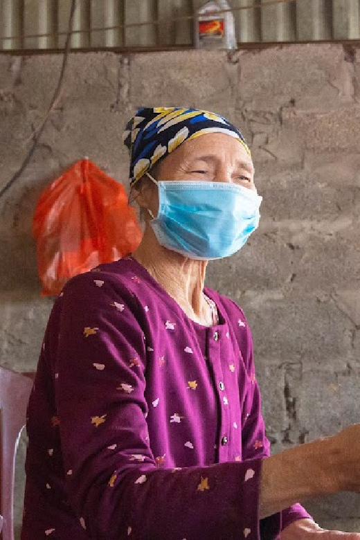 Hanoi: Perfume Pagoda and Incense Making Tour with Lunch - Lunch and Local Flavors