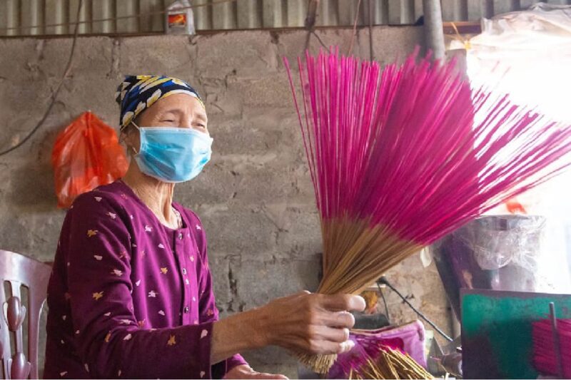Hanoi: Perfume Pagoda and Incense Making Tour with Lunch - Final Thoughts