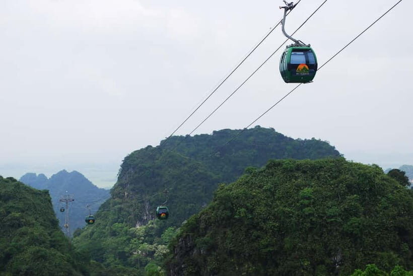 Hanoi: Perfume Pagoda Day Tour with Boat Ride & Cave Visit - An In-Depth Look at the Tour Experience