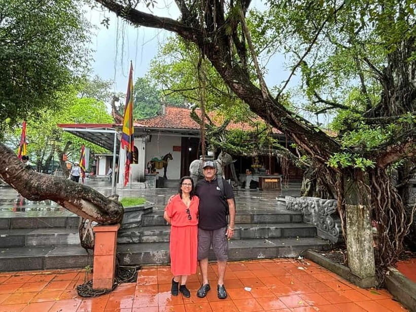 Hanoi: Perfume Pagoda Day Tour with Boat Ride & Cave Visit - Who Will Love This Tour?