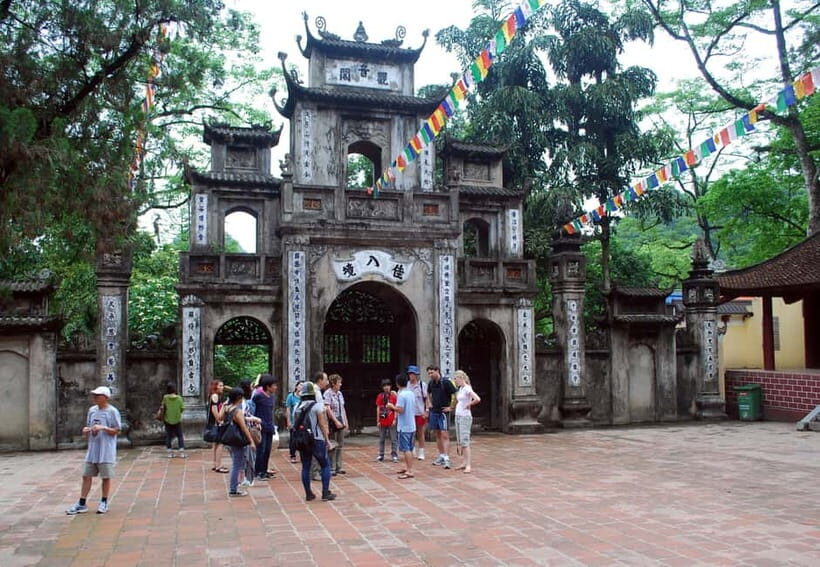 Hanoi: Perfume Pagoda Day Tour with Boat Ride & Cave Visit - Frequently Asked Questions