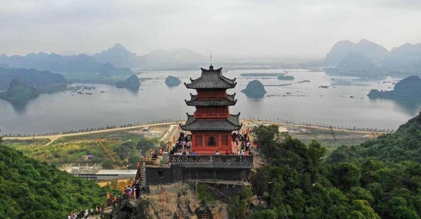 Hanoi: Perfume Pagoda Day Trip with Boat Ride & Lunch - Introduction