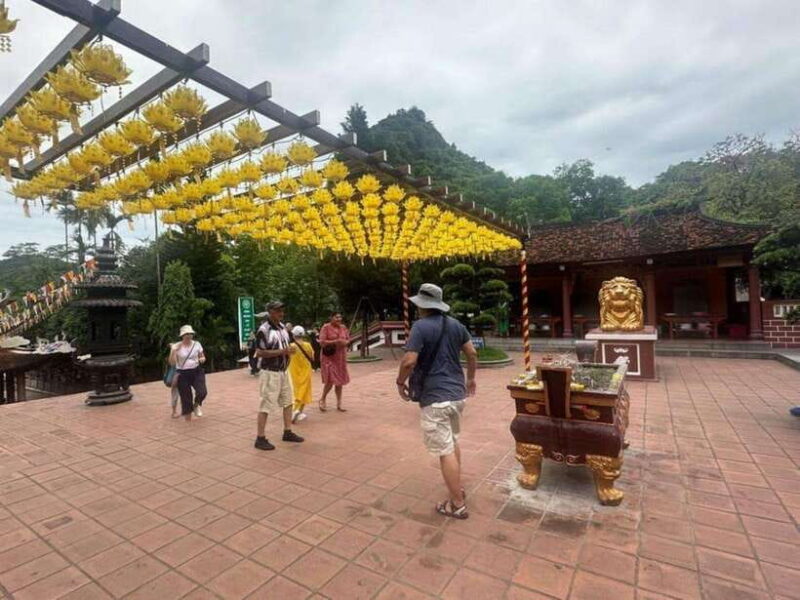 Hanoi: Perfume Pagoda Full-Day Tour with Lunch - Who Will Love This Tour?