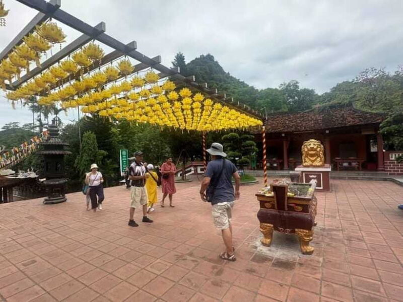 Hanoi: Perfume Pagoda Full-Day Tour with Lunch - FAQs