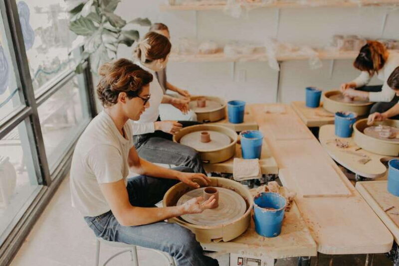 Hanoi: Pottery Class in the Bat Trang village - What to Expect from the Bat Trang Pottery Class