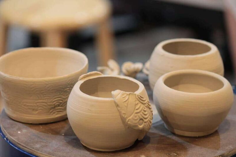 Hanoi: Pottery Class in the Bat Trang village - Pricing and Value