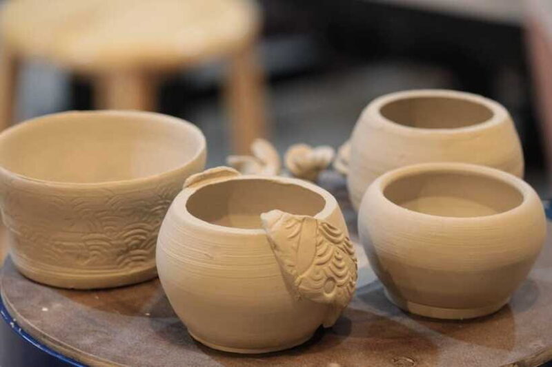 Hanoi: Pottery Class in the Bat Trang village - Who Will Love This Experience?