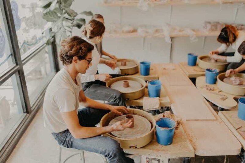Hanoi: Pottery Class in the Bat Trang village - FAQ