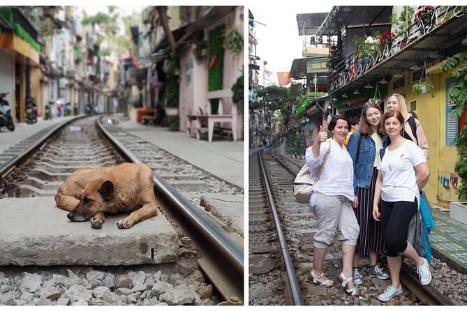 Hanoi premium city tour with goods, bads and weirds - Value and Practical Tips