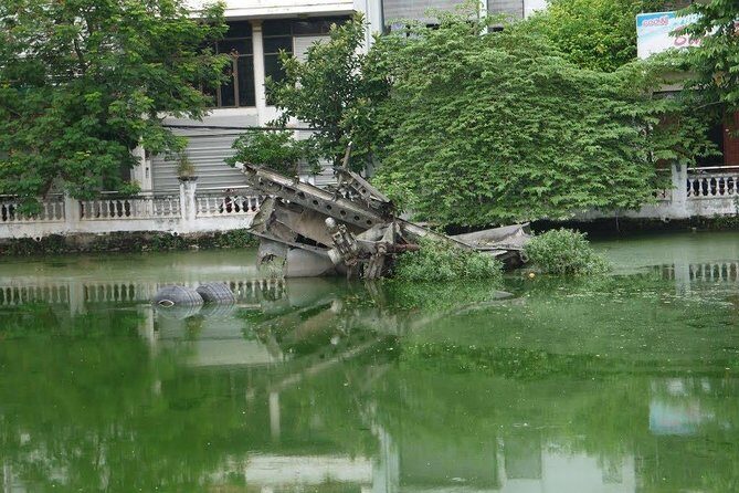 Hanoi premium city tour with goods, bads and weirds - FAQ: Practical Questions About the Hanoi Premium City Tour