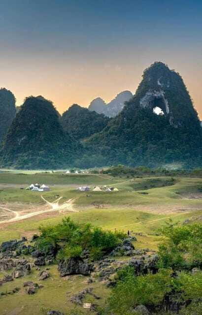 Hanoi: Private 2-Day Ban Gioc Waterfall & Cave Tour - FAQ