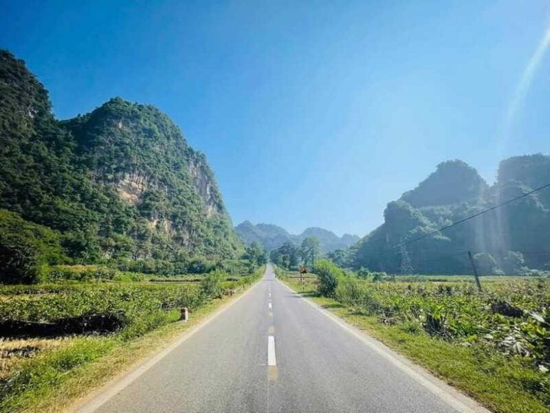 Hanoi: Private 2-Day Ban Gioc Waterfall & Cave Tour - FAQ