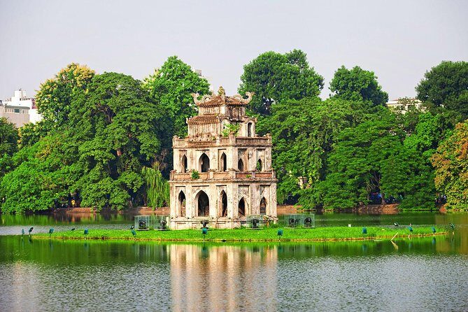 Hanoi private airport transfer - Comprehensive Review of Hanoi Private Airport Transfer
