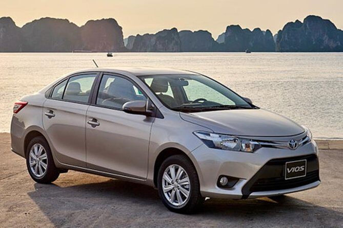 Hanoi private airport transfer - Detailed Breakdown of the Experience