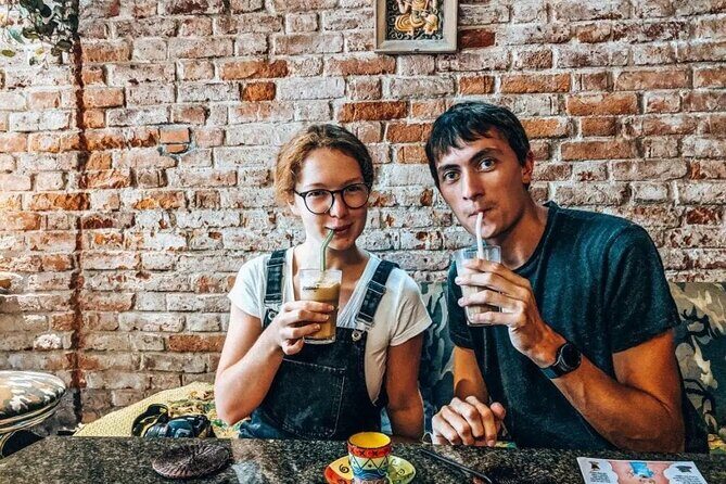 Hanoi Private And All Inclusive Coffee Lovers Tour in Vietnam - Practical Details: What to Expect