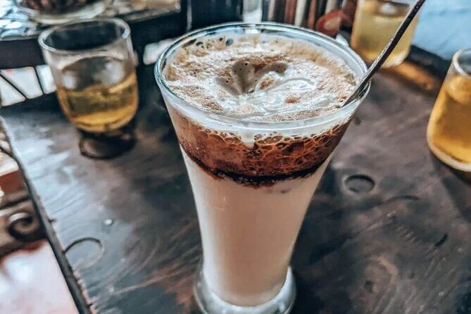Hanoi Private And All Inclusive Coffee Lovers Tour in Vietnam - Who Would Love This Tour?