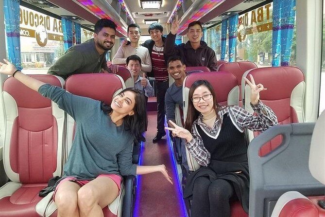Hanoi Private Arrival Transfer: Airport to Hotels City Center - Why Choose the Hanoi Private Arrival Transfer?