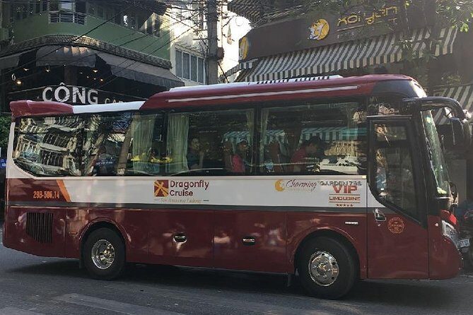 Hanoi Private Arrival Transfer: Airport to Hotels City Center - Vehicles and Comfort