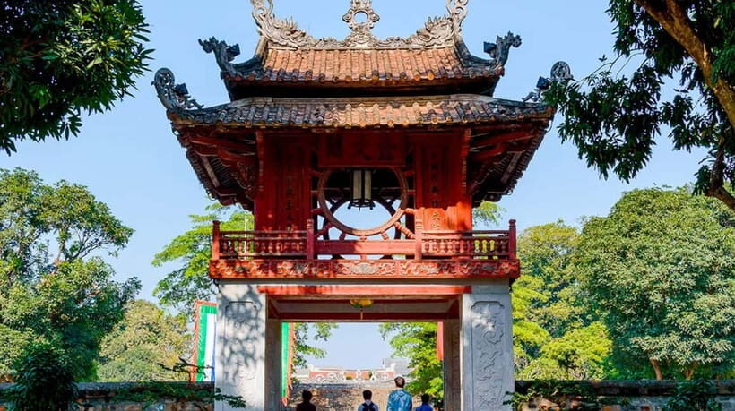 Hanoi: Private City Tour with Flexible Time (Half/Full Day) - Key Points