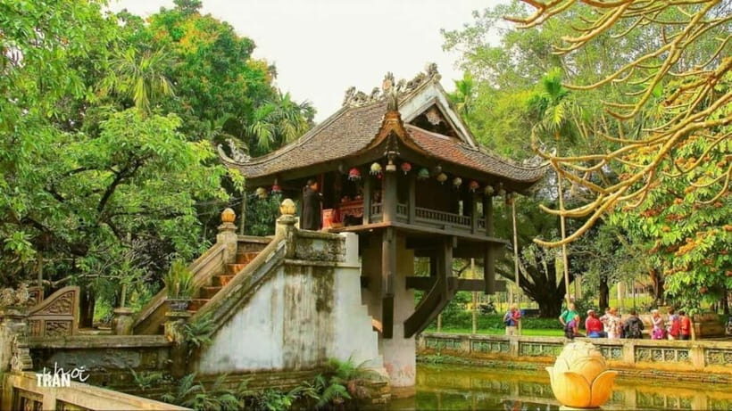 Hanoi: Private City Tour with Flexible Time (Half/Full Day) - A Closer Look at the Tour Itinerary