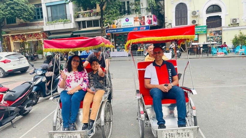 Hanoi: Private City Tour with Flexible Time (Half/Full Day) - Is it Worth the Price?