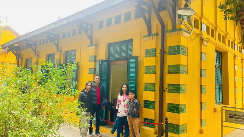 Hanoi: Private City Tour with Flexible Time (Half/Full Day) - Who Should Consider This Tour?
