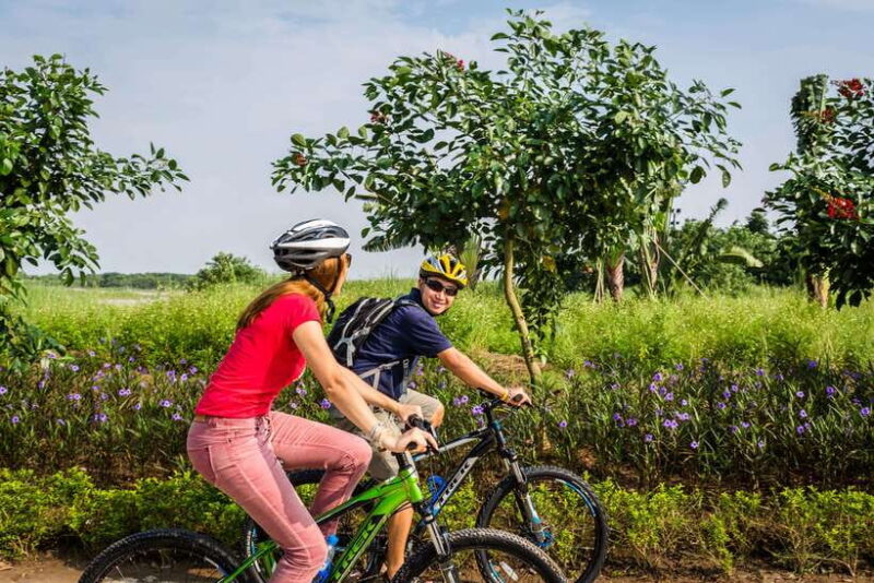 Hanoi: Private Countryside Bike Tour with Hotel Transfer - Who Should Consider This Tour?