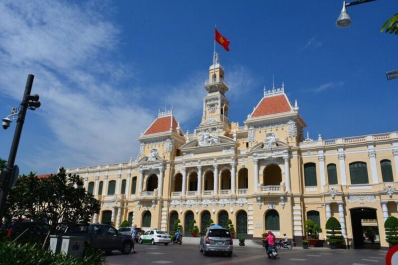 Hanoi: Private custom tour with a local guide - Who Should Consider This Tour?