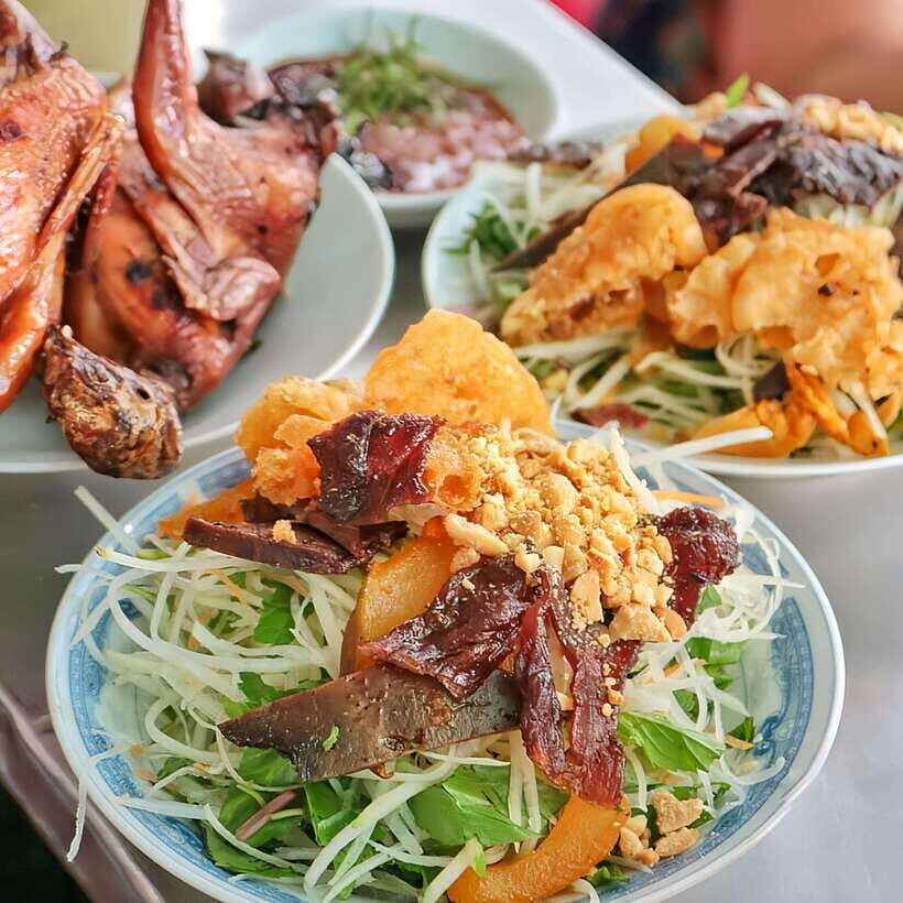 Hanoi: Private Food Tour and Train Street Experience - Who Will Benefit Most?
