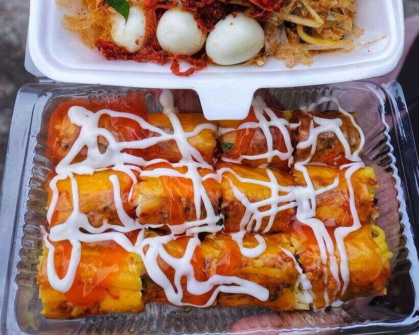 Hanoi: Private Food Tour and Train Street Experience - The Value of This Experience