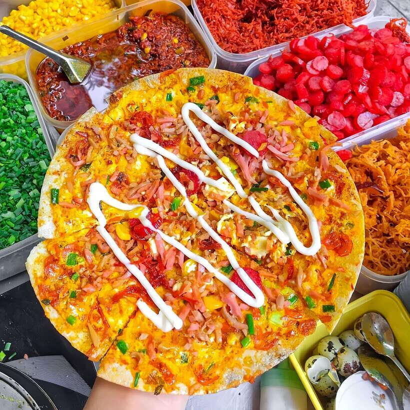 Hanoi: Private Food Tour and Train Street Experience - Practical Tips for Participants