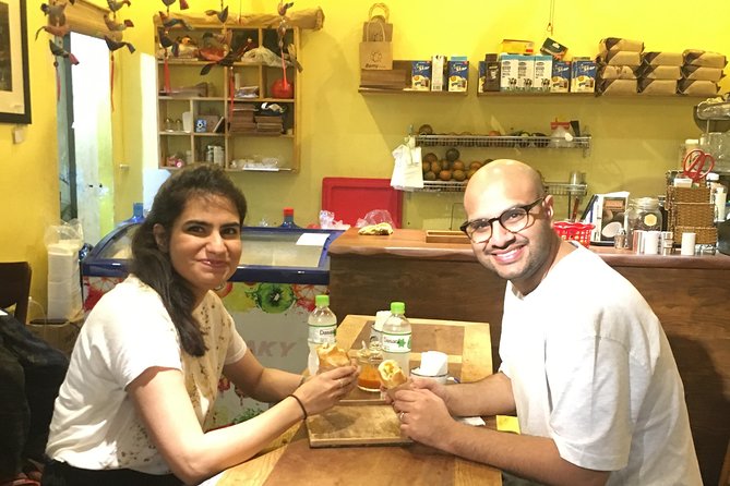 Hanoi Private Food Walking Tour - FAQ