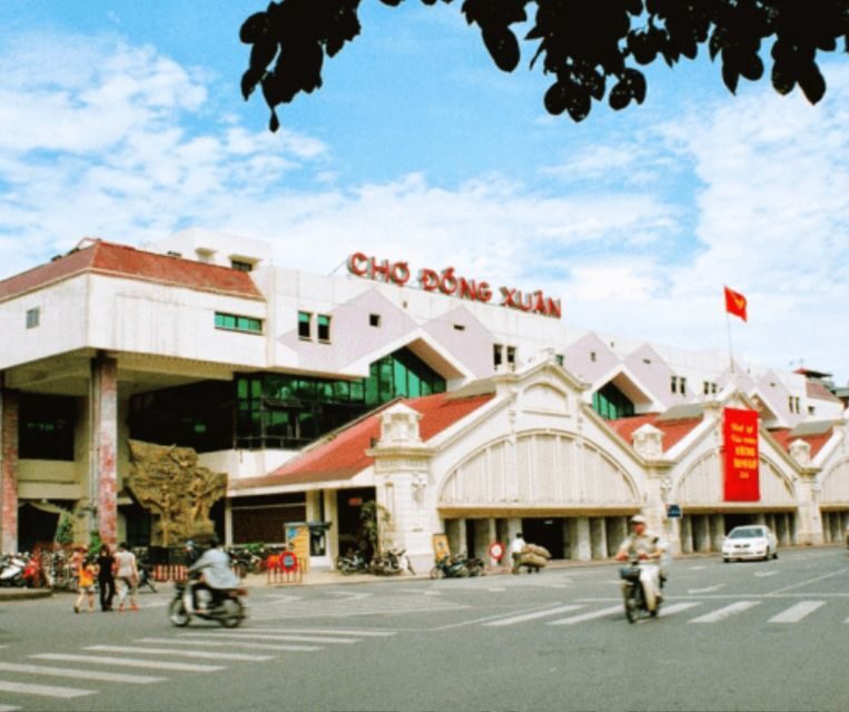 Hanoi: Private Half-day City Highlights and Hidden Gems Tour - The Practical Side: What’s Included and What to Know