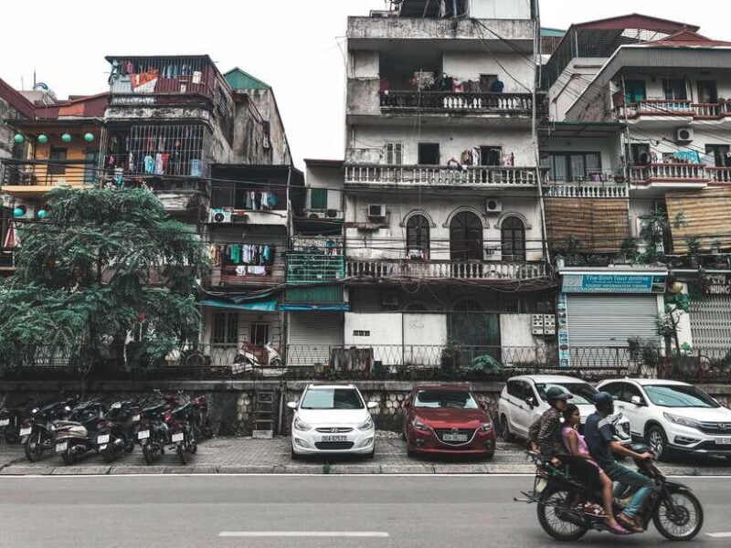 Hanoi: Private Half-day City Highlights and Hidden Gems Tour - Practical Details and Value