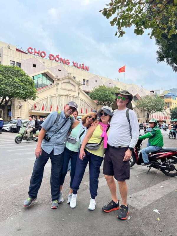 Hanoi: Private Half-day City Highlights and Hidden Gems Tour - Who Is This Tour Best For?