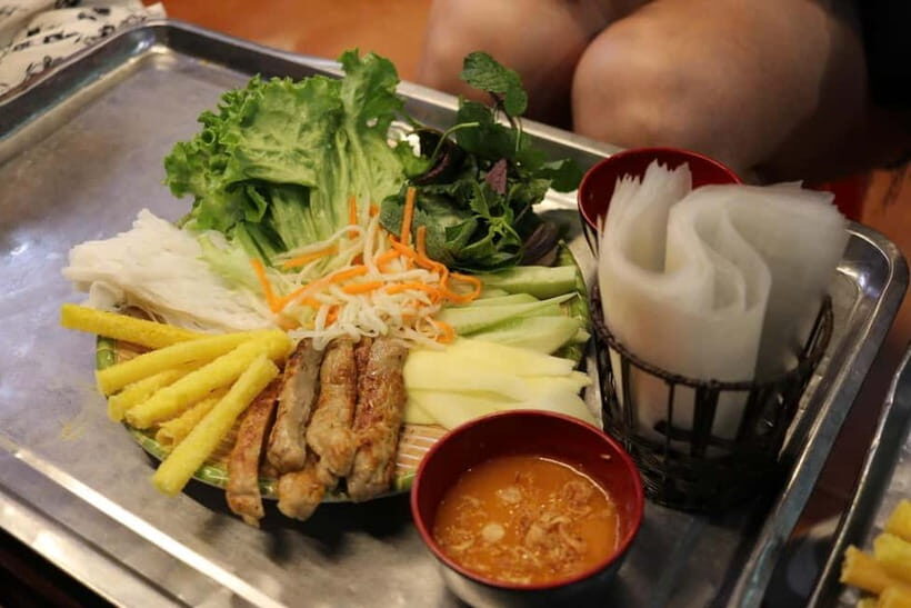 Hanoi Private Kid-Welcome Food Tour: Authentic Local Dishes - Authentic, Delicious, and Value-Driven