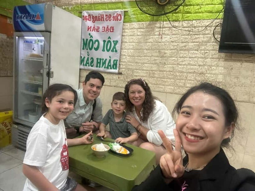 Hanoi Private Kid-Welcome Food Tour: Authentic Local Dishes - FAQ