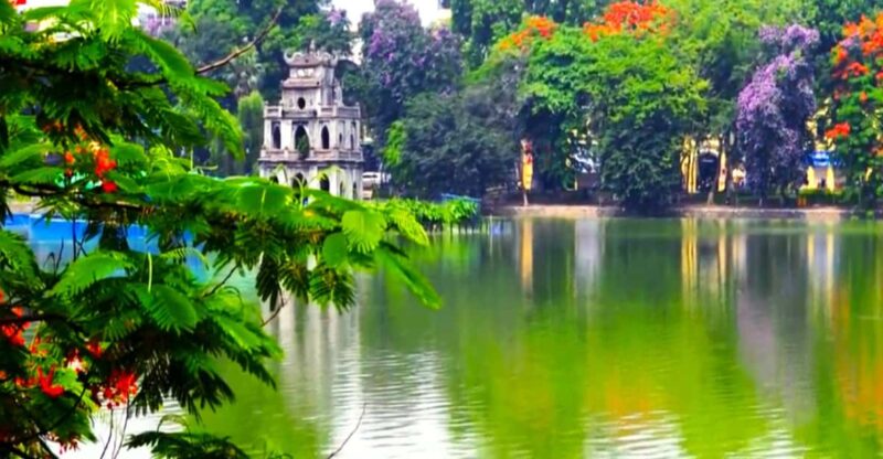 Hanoi: Private Museum, History and Mausoleum Tour - Value and Price Analysis