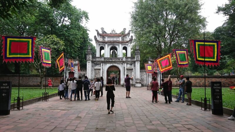 Hanoi: Private Museum, History and Mausoleum Tour - Authentic Experiences and Tour Reviews