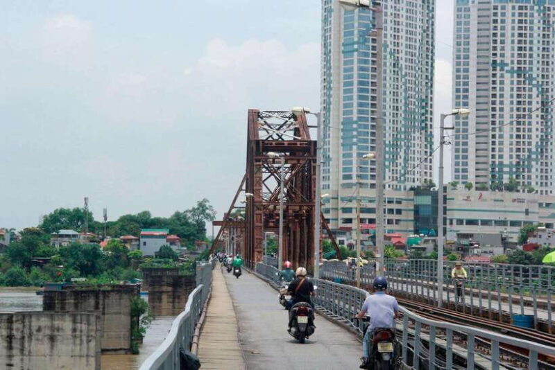 Hanoi: Private Old Quarter Walking Tour with Train Street - The Practical Side: Value and Comfort