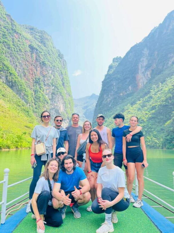 Hanoi: Private or Group 3-Days Ha Giang with motorbike tour - Practical Considerations and Value