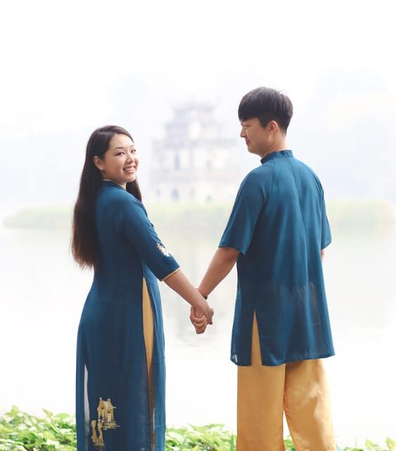 Hanoi Private Photoshoot  Iconic Spots & Hidden Gems - What We Think Is Most Valuable