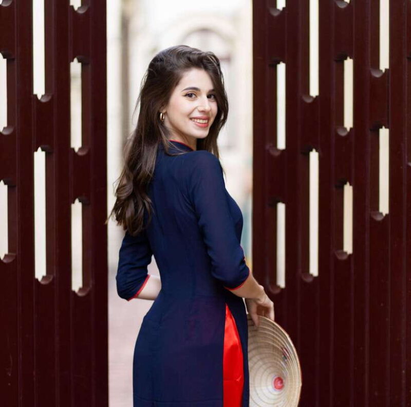 Hanoi Private Photoshoot  Iconic Spots & Hidden Gems - Exploring the Itinerary: What Makes This Photoshoot Special