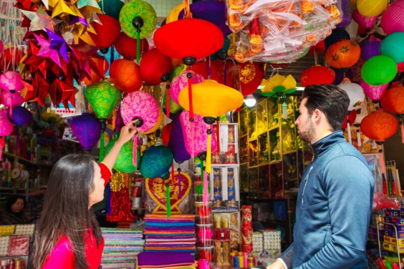 Hanoi: Private Street Food Walking Tour w/ a Real Foodie - The Real Deal: Authenticity and Authentic Experiences