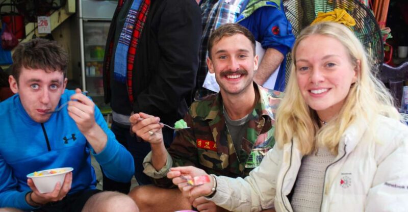 Hanoi: Private Street Food Walking Tour w/ a Real Foodie - Who Will Love This Tour?