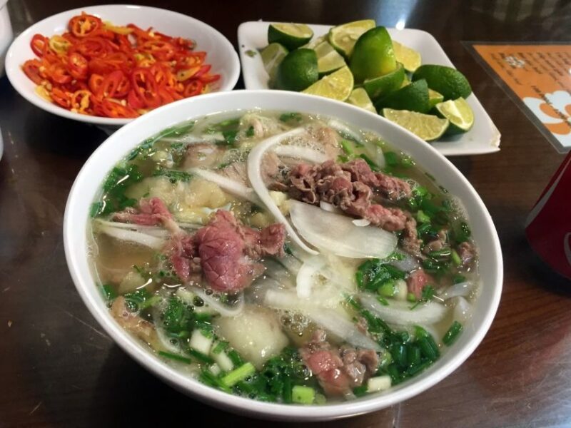 Hanoi: Private Street Food Walking Tour w/ a Real Foodie - The Sum Up: The Real Value of the Hanoi Food Tour