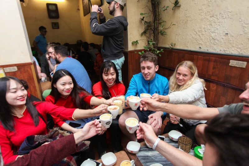 Hanoi: Private Street Food Walking Tour w/ a Real Foodie - FAQs