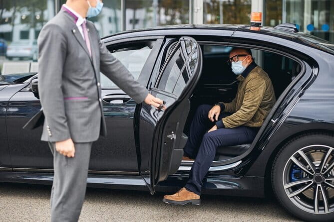 Hanoi Private Taxi Transfer Service - Summary