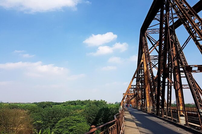 Hanoi Private Tour: Hoa Lo Relic, Train Street, All Highlights - FAQ